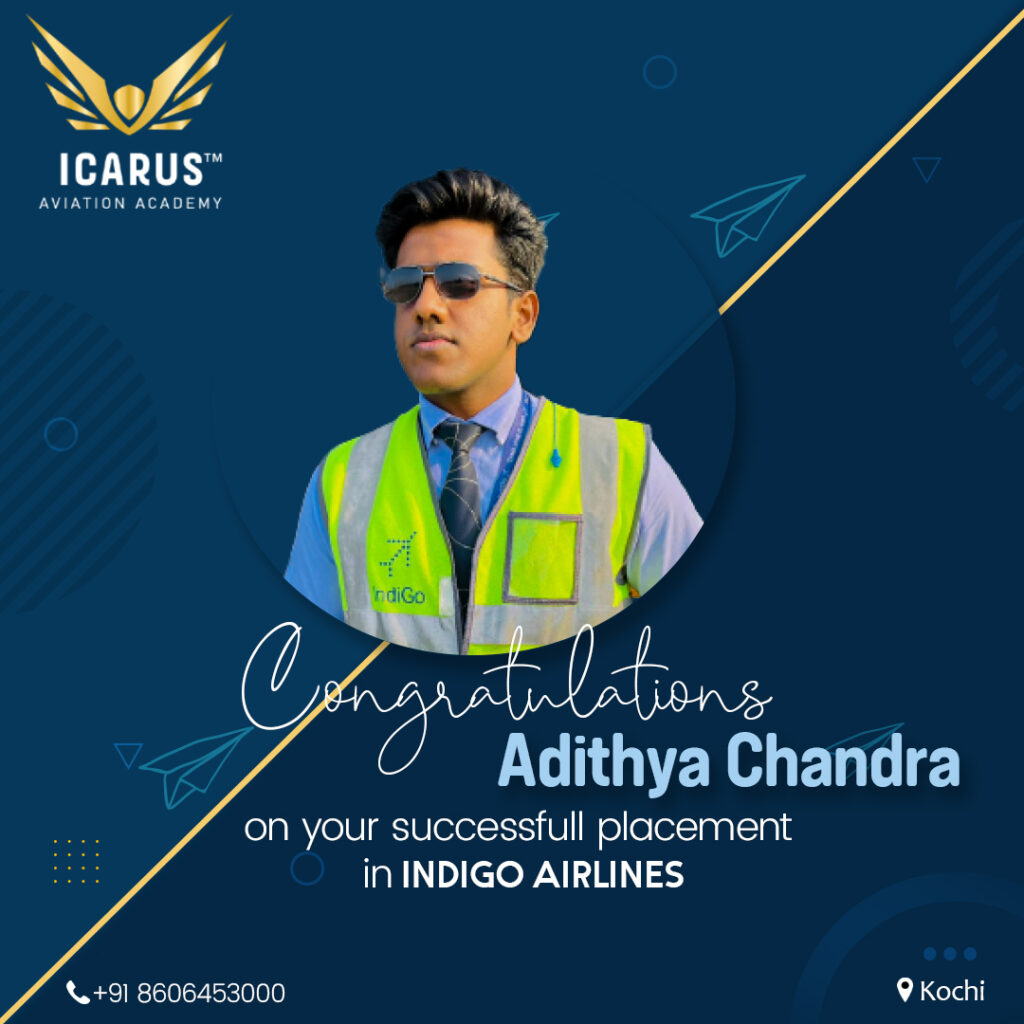 Placements - icarus Aviation Academy