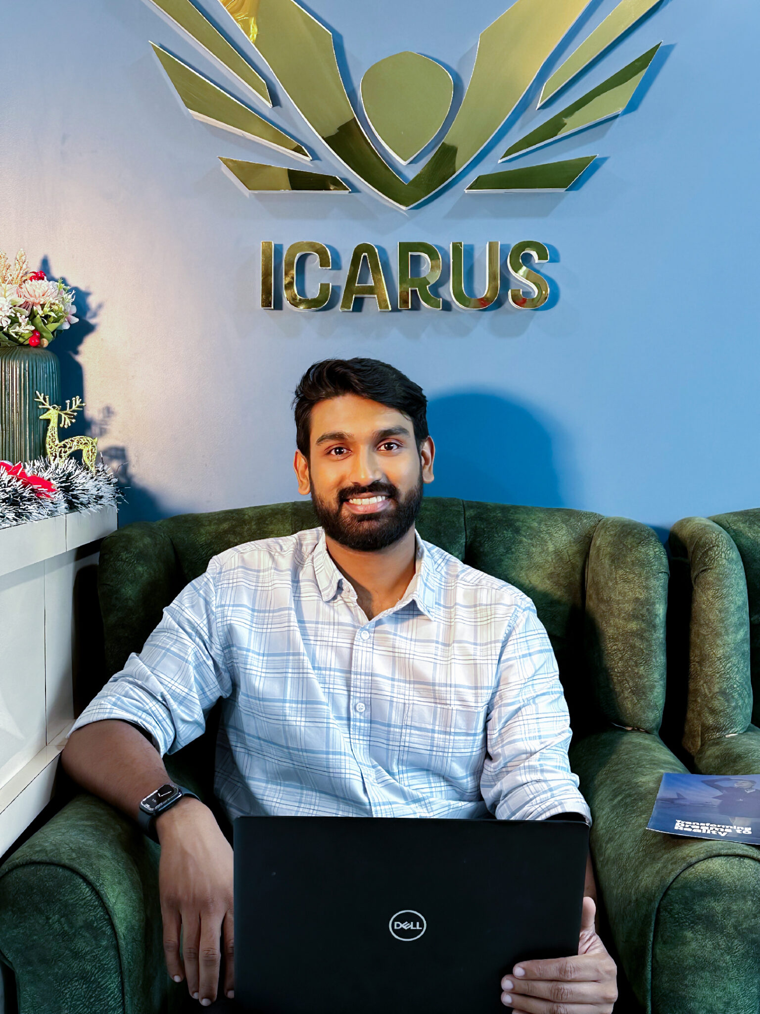 Icarus Aviation Academy in Kochi, Kerala | Aviation Courses
